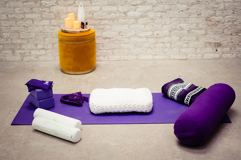 Healing Breathwork in Houston | Breathe Connect Thrive