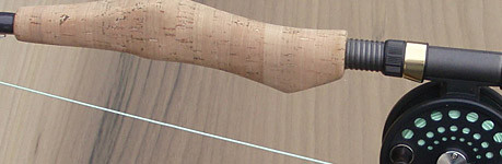 Maniform Grip | rodcraftsman