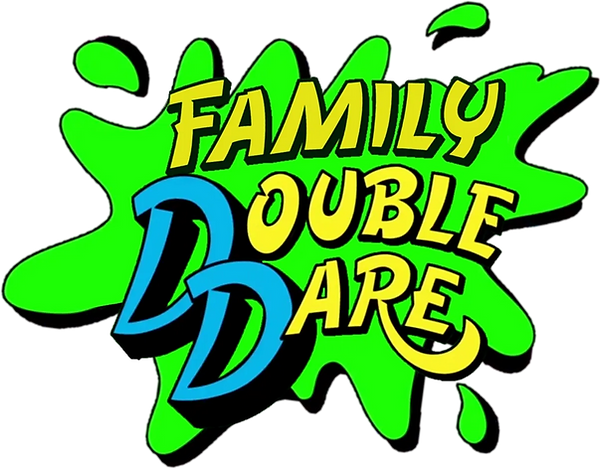 Family Double Dare Physical Challenges | Oldsite