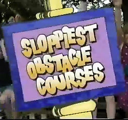 Double Dare Obstacle Course | Oldsite