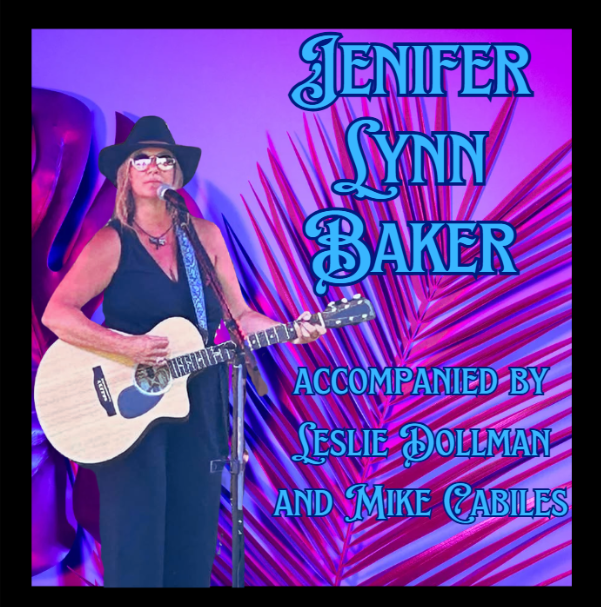 Acoustic Women's Collective - Krissy Jo, Jenifer Lynn Baker & Lori Russo | The Penn Theater