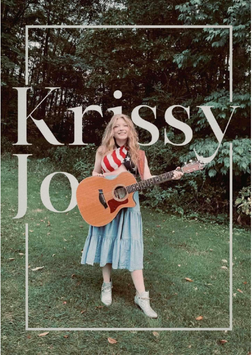 Acoustic Women's Collective - Krissy Jo, Jenifer Lynn Baker & Lori Russo | The Penn Theater