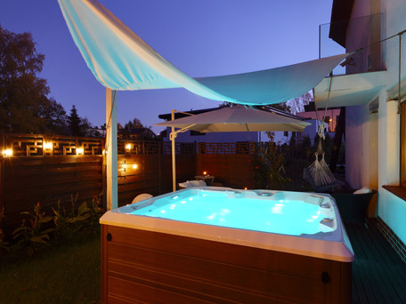 Services | Coastal Pools And Spas