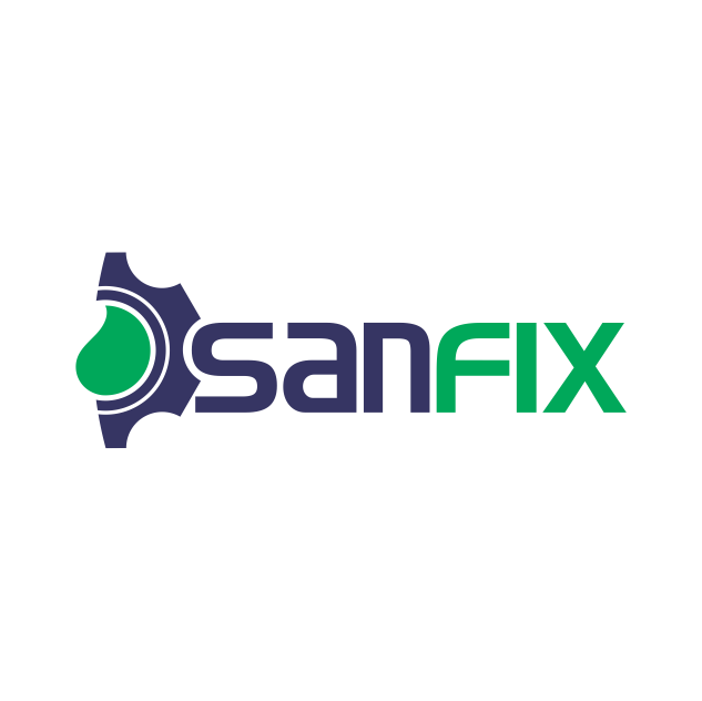 Sanfix Distribuidora