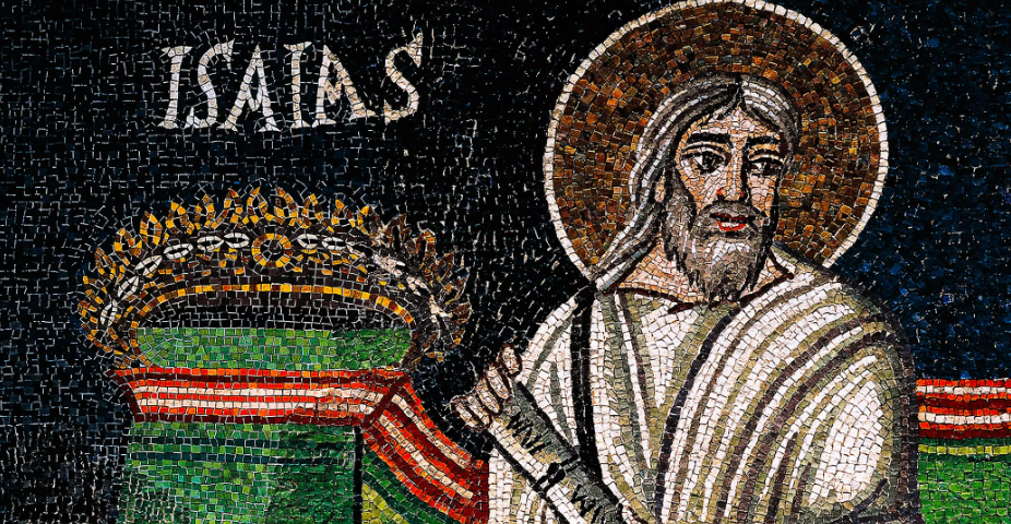 The Divine Appeal and Holy Vision: An Interpretative Guide on Isaiah 1-6