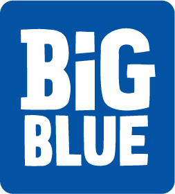 BigBlue Games | BigBlue Website