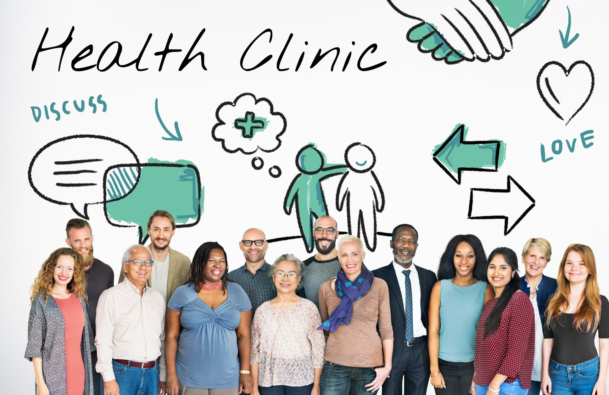 Health Equity Solutions | Assessments Solutions - CHADIS