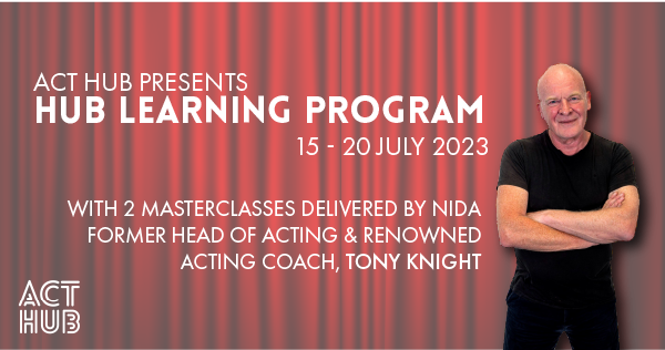 Hub Learning | ACT HUB