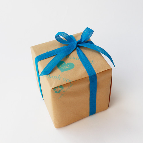 Wrapping_type 1 | Life is beautiful.