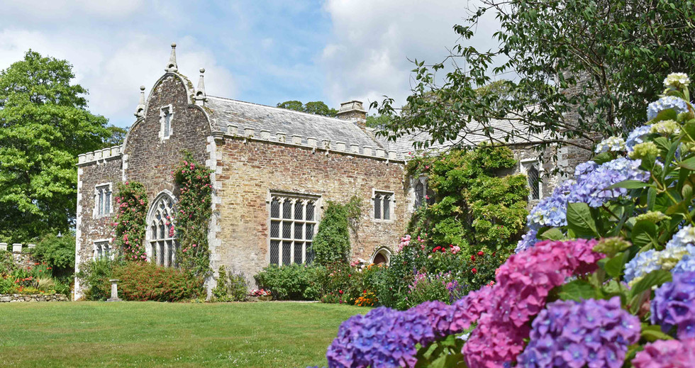 Gallery | Trewan Hall