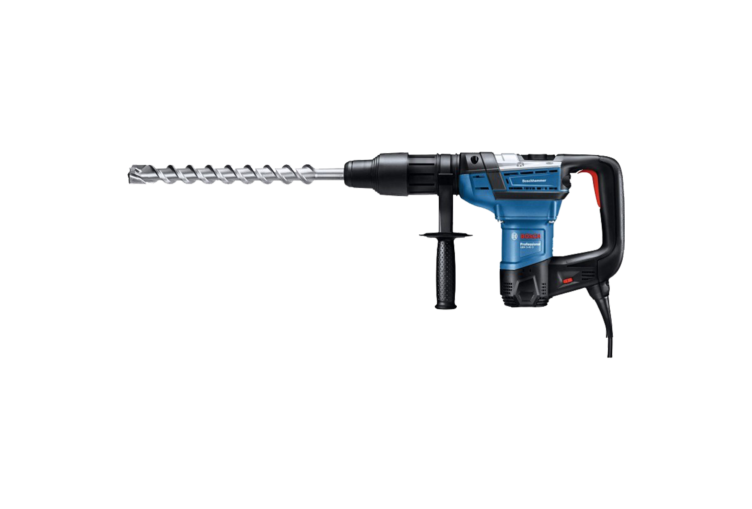 Perforatorius Bosch 5Kg