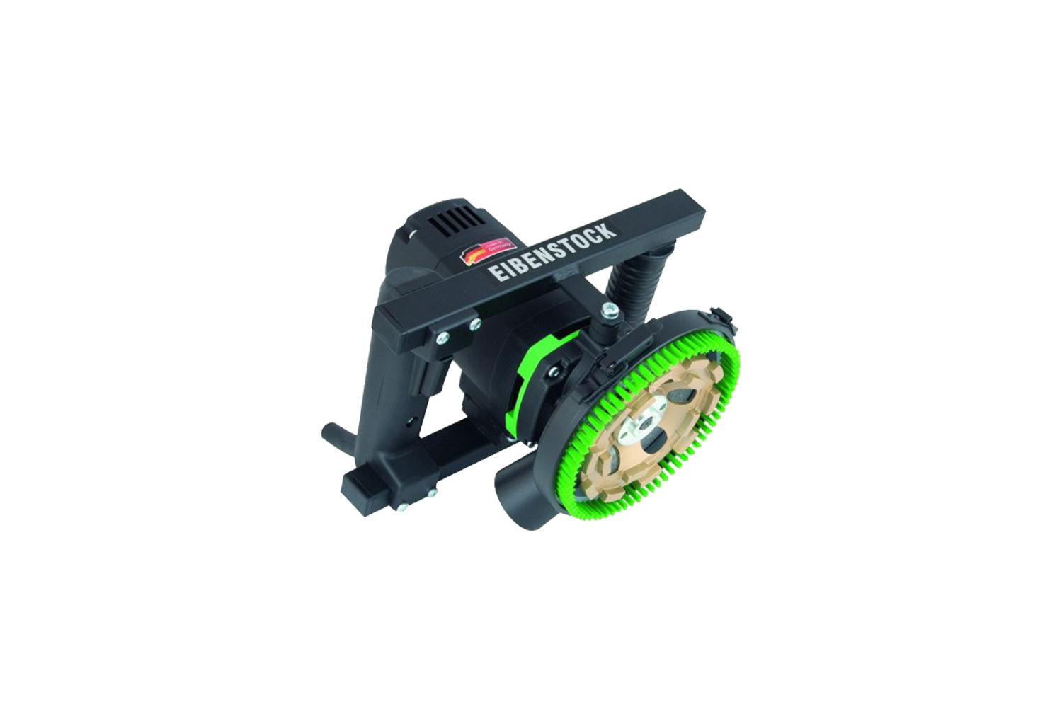 Betono šlifuoklis 180mm