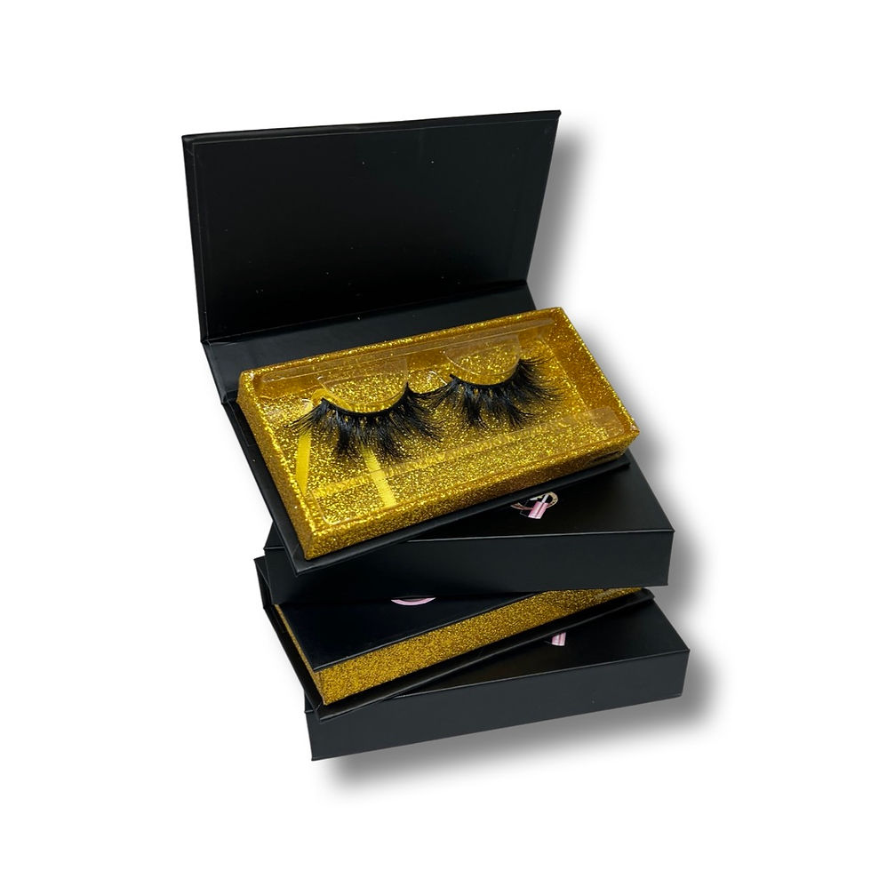 Bing Beauty | Makeup, Lashes and Cosmetics Columbus