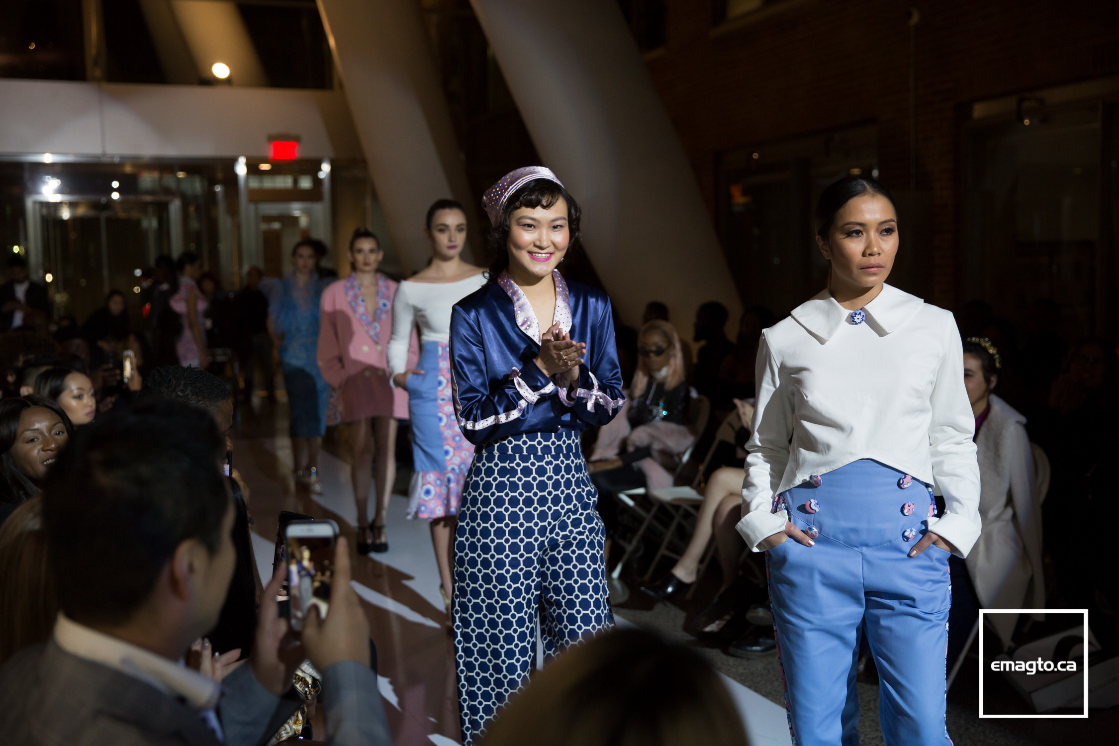 PhoenixBa Fashion Design Canada