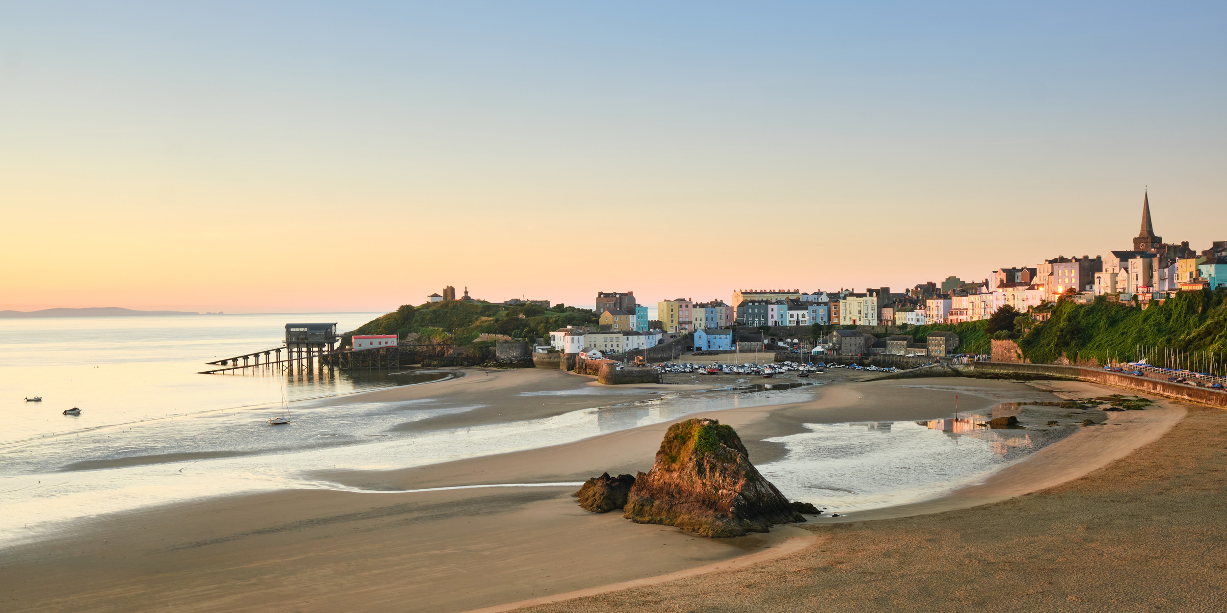 Landscape | Photographs | Oliver Stainer