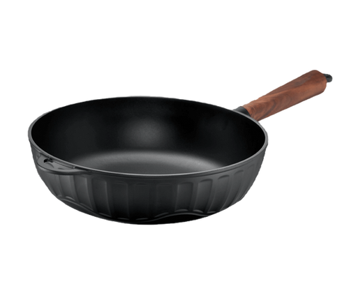 COCO Skillet 10 | Taku Cookware
