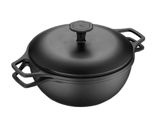 Two in One Multi-Cooker | Taku Cookware