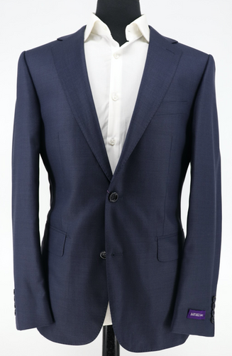 The Squeeze | The Suit Lady