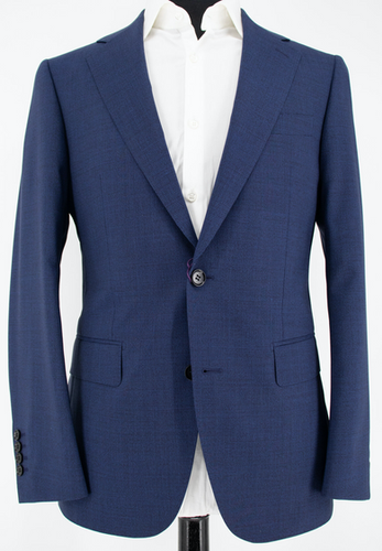 The Wicked | The Suit Lady