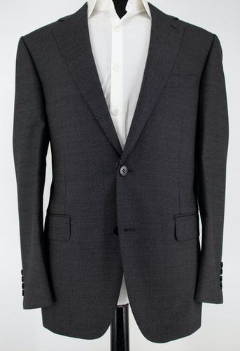 The Deep Hero | The Suit Lady