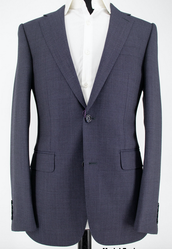 The City Slicker | The Suit Lady