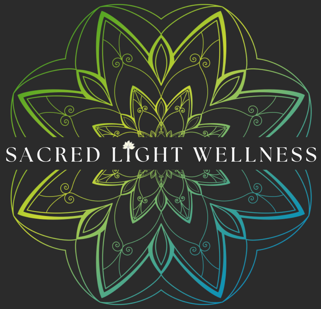 Chakra & Biofield Revitalization | SacredLightWellness