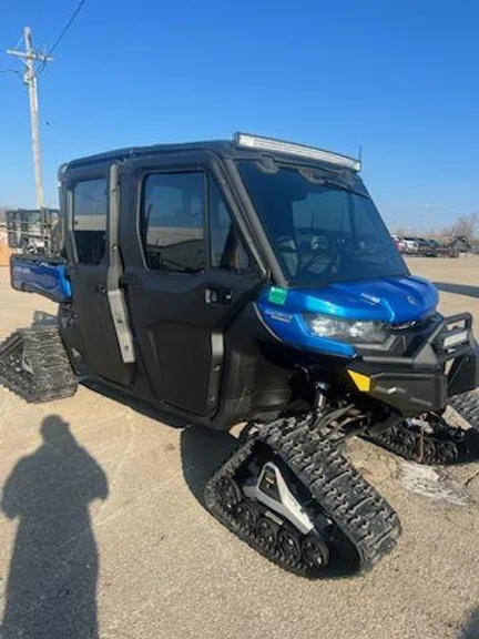 Home | UtvWindowTint.com | Precut Window Tint For UTVs