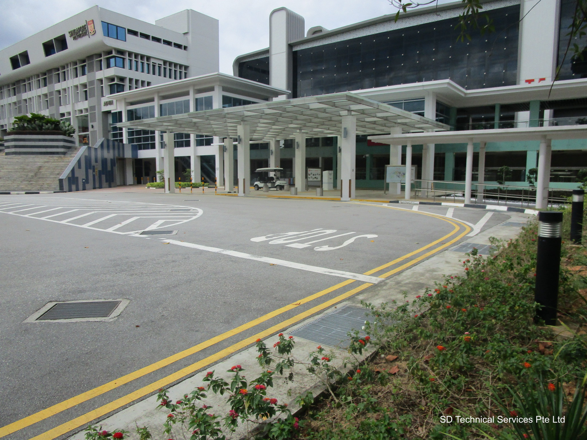 Singapore Polytechnic