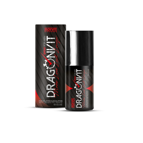 DRAGONVİT SPRAY | ROYVIT PHARMA