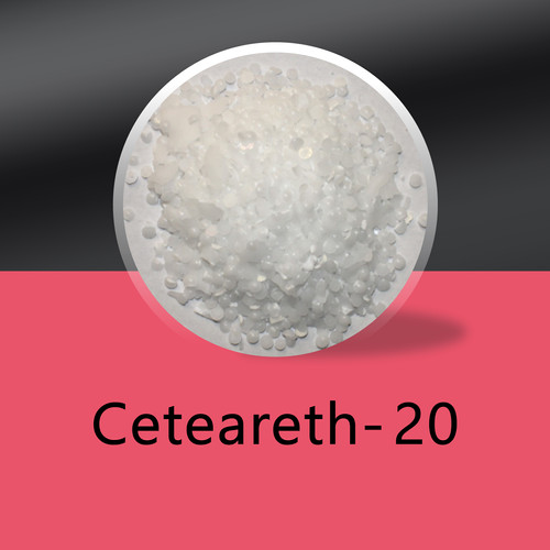 Ceteareth 20 | KOZMETİK HAMMADE