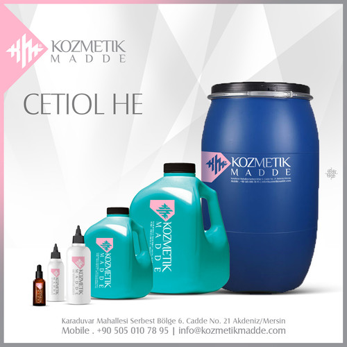 Cetiol HE | Mysite