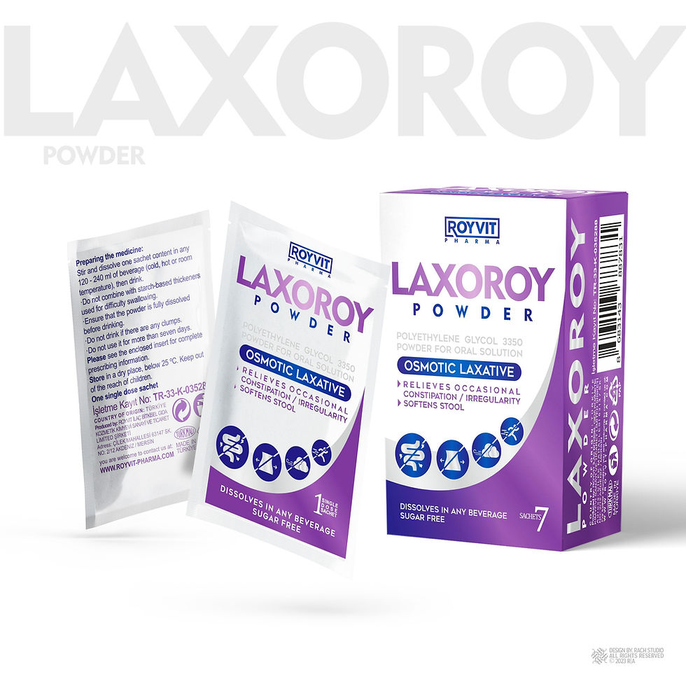 Shop | ROYVIT PHARMA