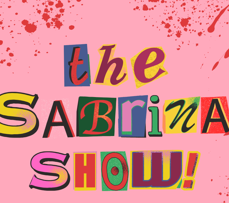 The Sabrina Show | The Annoyance Theatre & Bar