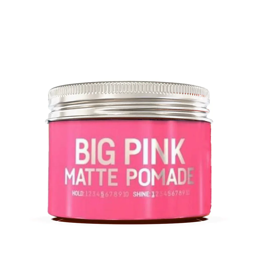 MATTE POMADE | Barbershop