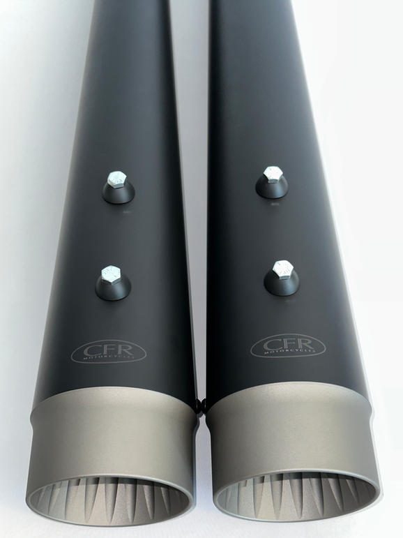 CFR Motorcycles | United States