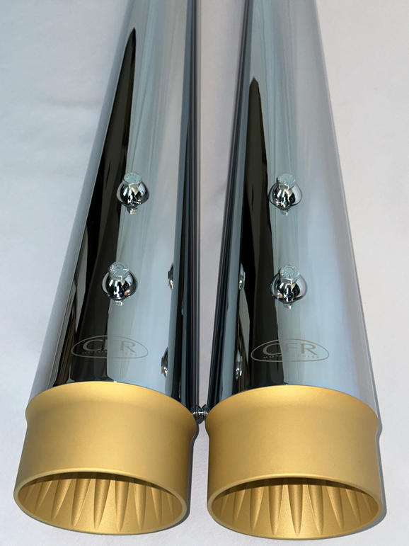 CFR Motorcycles | United States