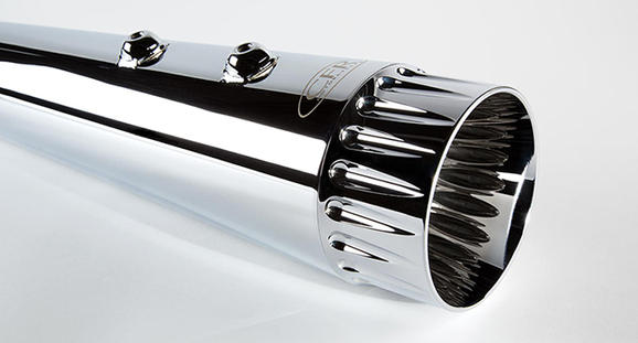 CFR Motorcycles | United States