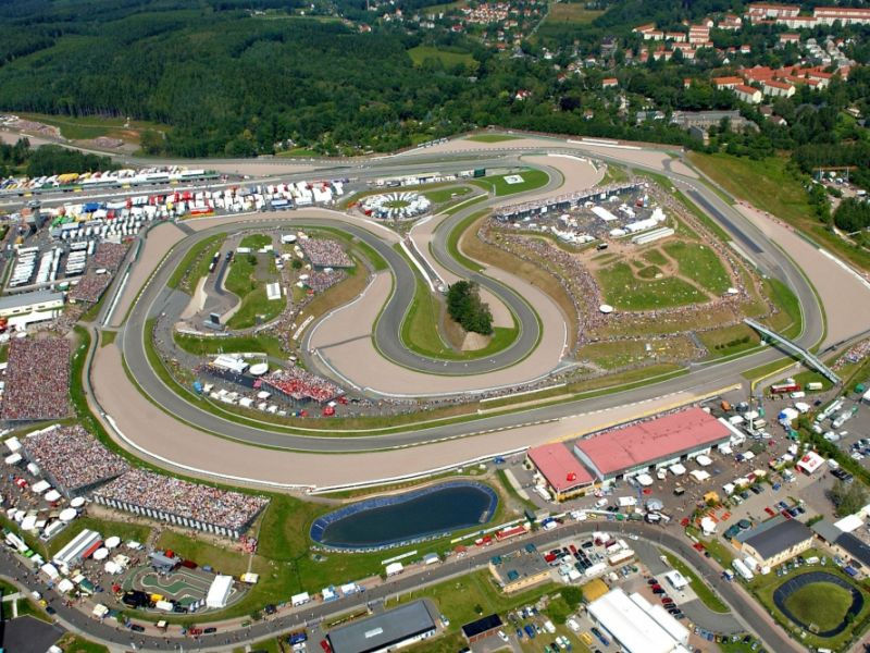 GP SACHSENRING