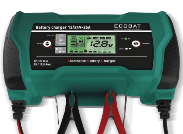 Shop catalogue | Longton Battery Services | Preston