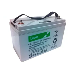 Buy leisure batteries online | Longton Battery Services