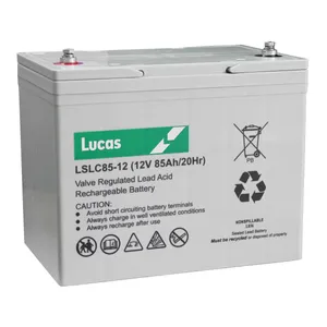 Buy leisure batteries online | Longton Battery Services