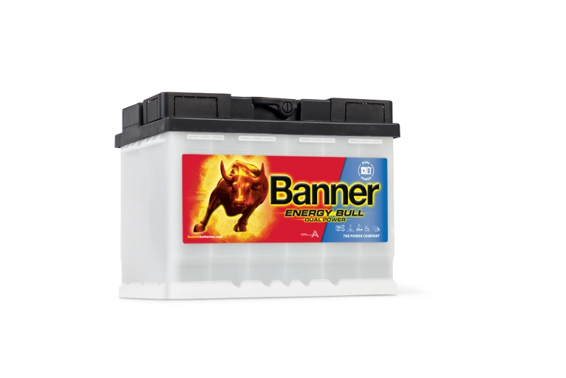 Banner Energy Bull 95501 Leisure Battery | Longton Battery Services