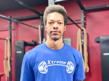 Xtreme | Elite Fitness Gym