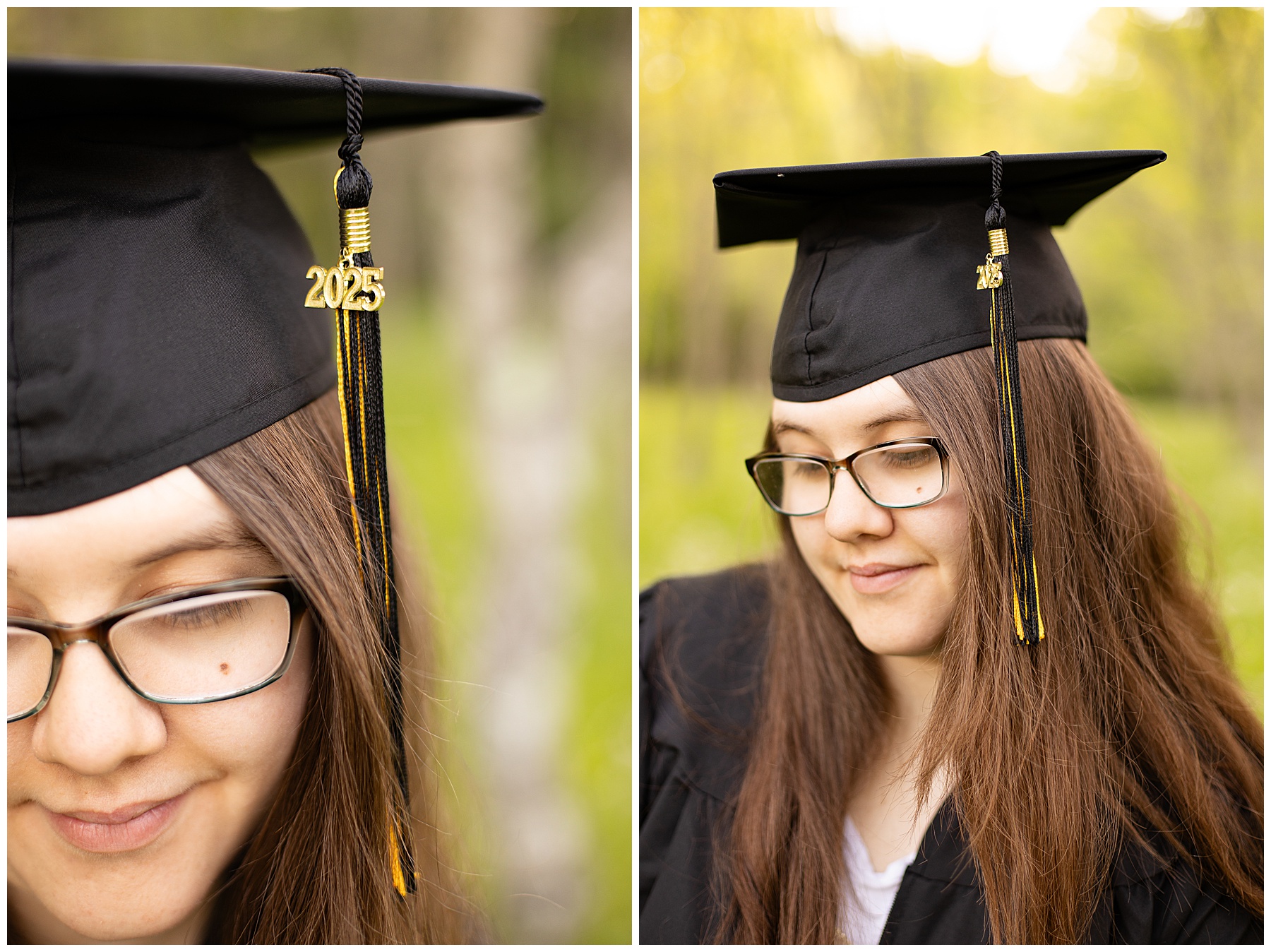 ANGEL & QUINTON | SENIORS