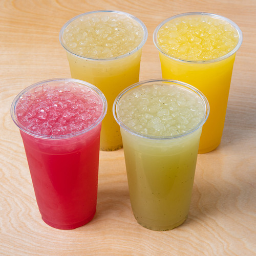 House-Made Lemonade | Green Tomato Grill