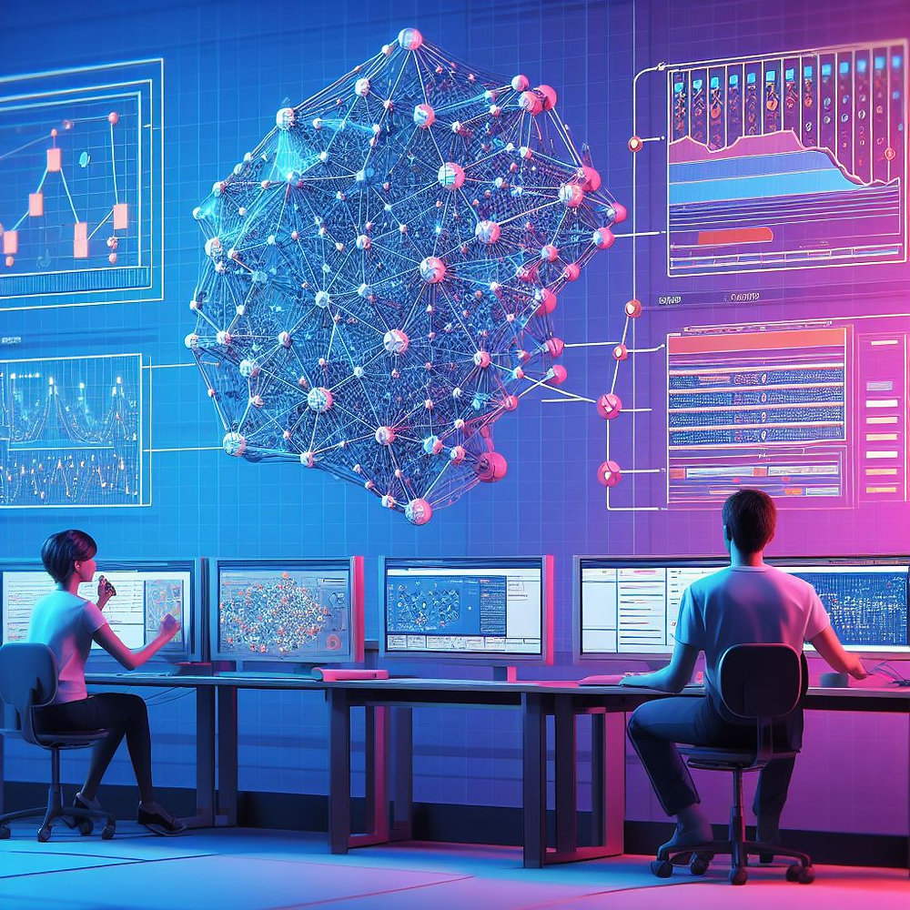 Neural Algorithmic Reasoning, Graph Neural Networks (GNNs), and the ... Neural Algorithmic Reasoning, Graph Neural Networks (GNNs), and the ...