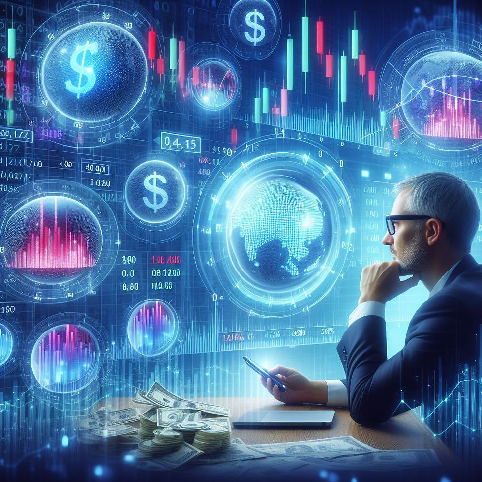 Understanding Binary Outcomes with Uneven Distributions