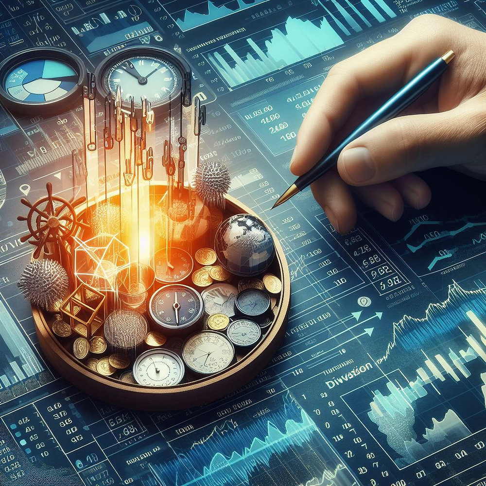 Understanding the Diversification Ratio - A Crucial Metric for ...