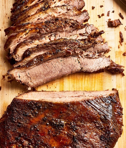 Bison brisket (3lb) | Hardenbisonranch