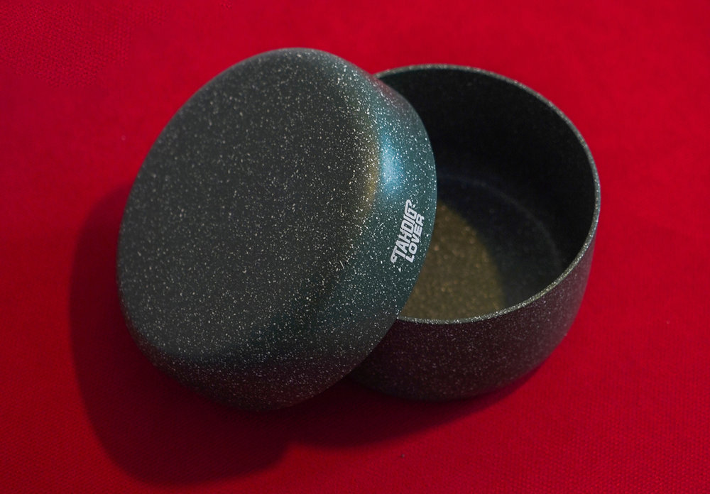 The Ultimate Tahdiglover Pot Comparison: Premium vs. Standard – Which ...